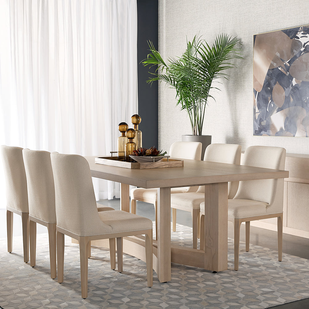 Sunpan Arezza Dining Table - 2Modern