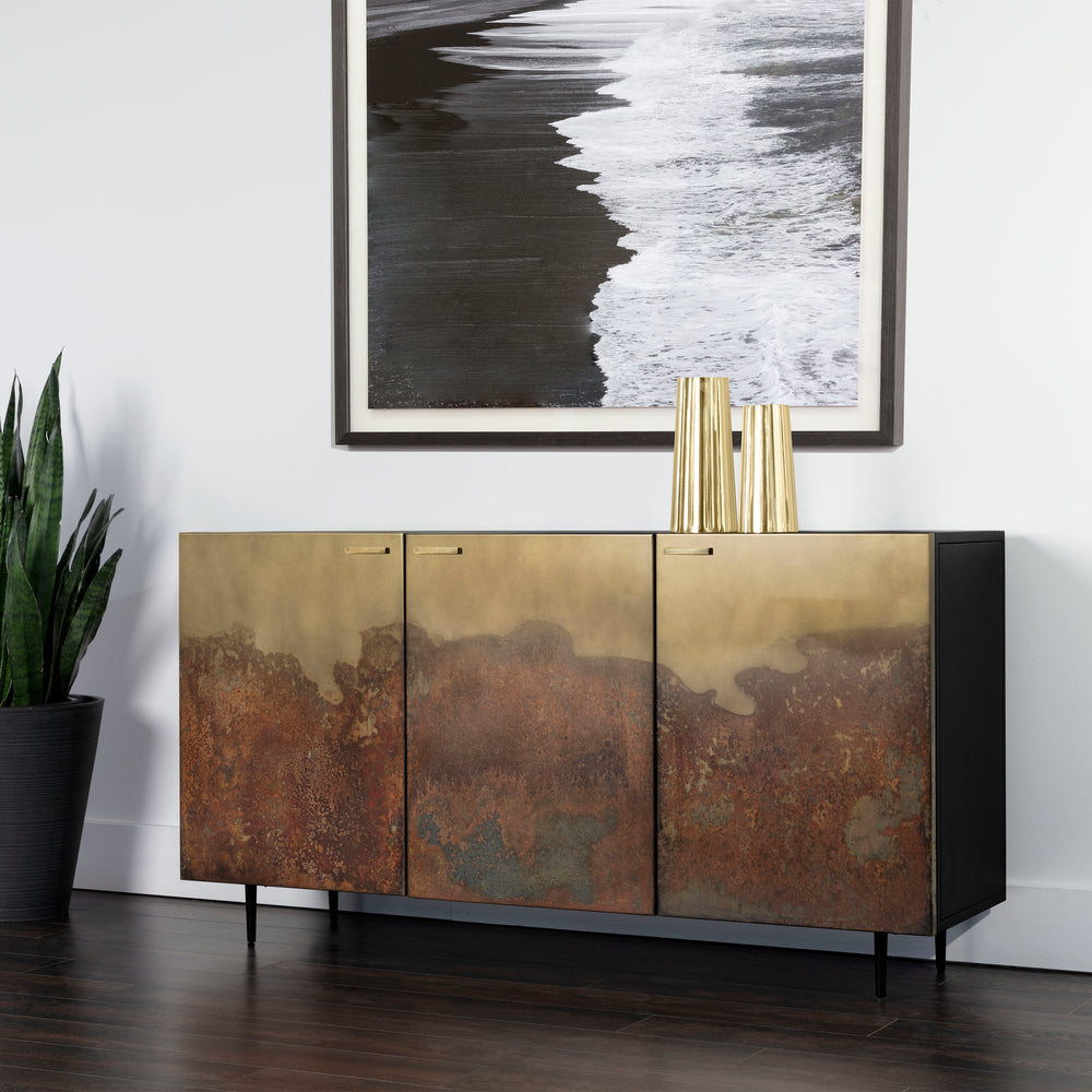 Sunpan Auburn Sideboard - 2Modern