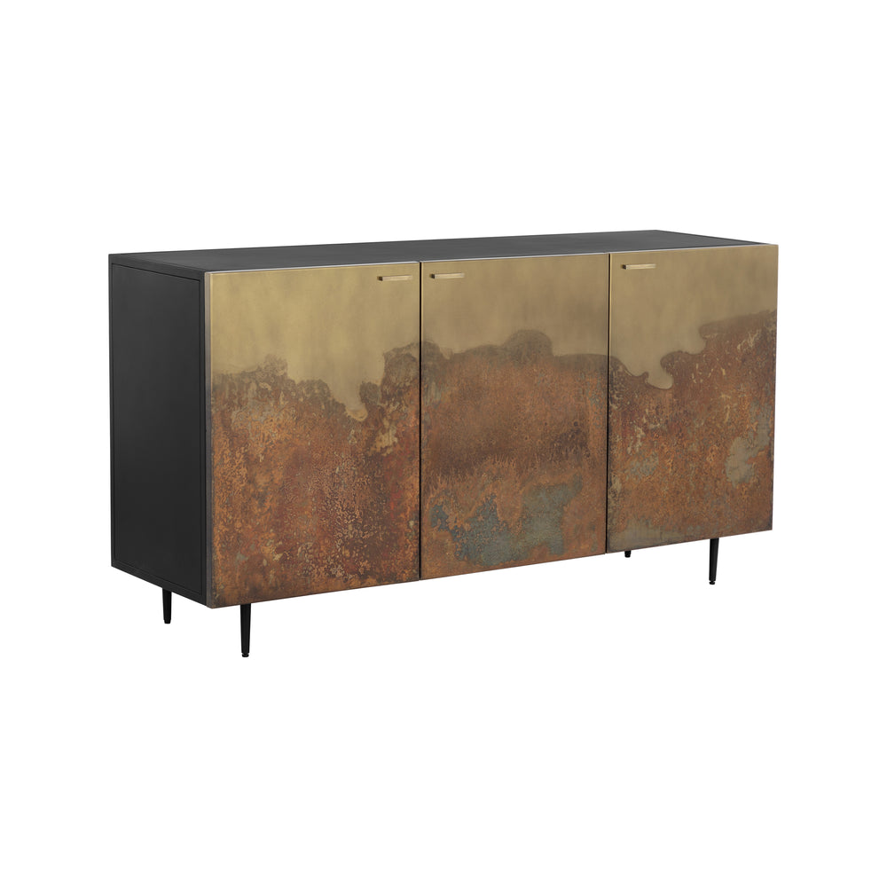 Sunpan Auburn Sideboard - 2Modern