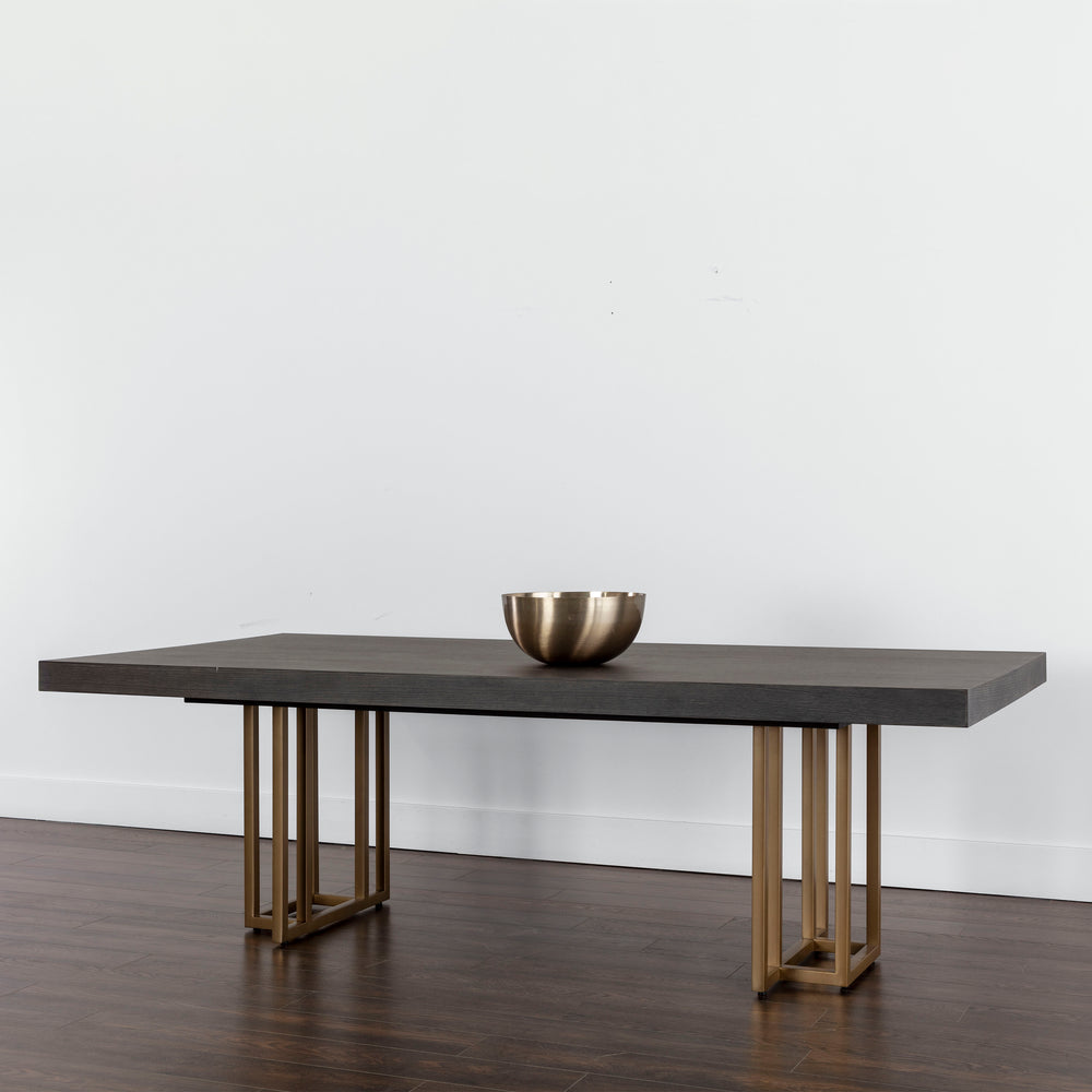 Sunpan Baldessara Dining Table - 2Modern