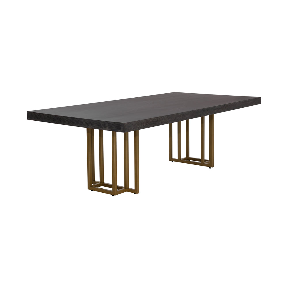 Sunpan Baldessara Dining Table - 2Modern