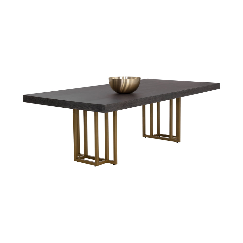 Sunpan Baldessara Dining Table - 2Modern