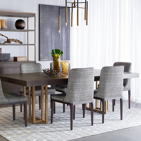 Sunpan Baldessara Dining Table - 2Modern