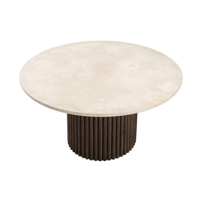 Sunpan Banyan Dining Table - 2Modern