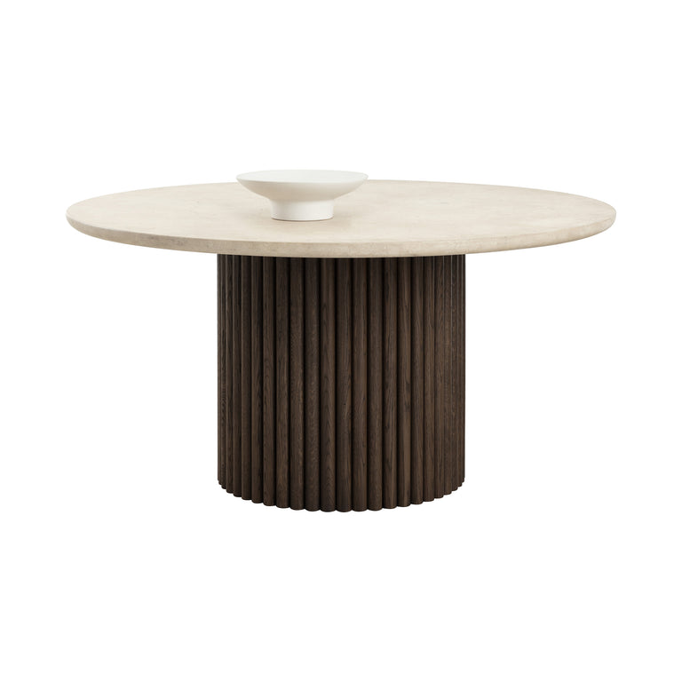 Sunpan Banyan Dining Table - 2Modern