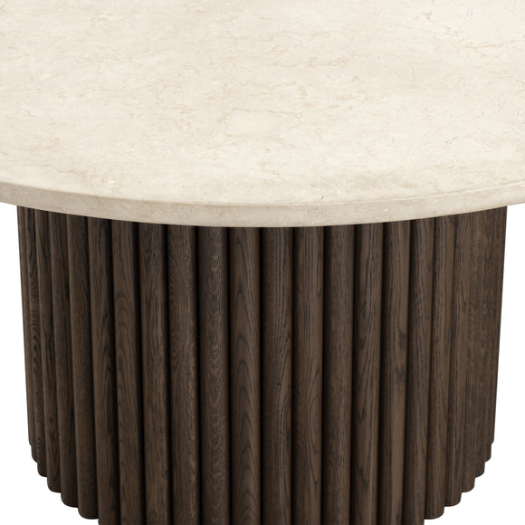 Sunpan Banyan Dining Table - 2Modern