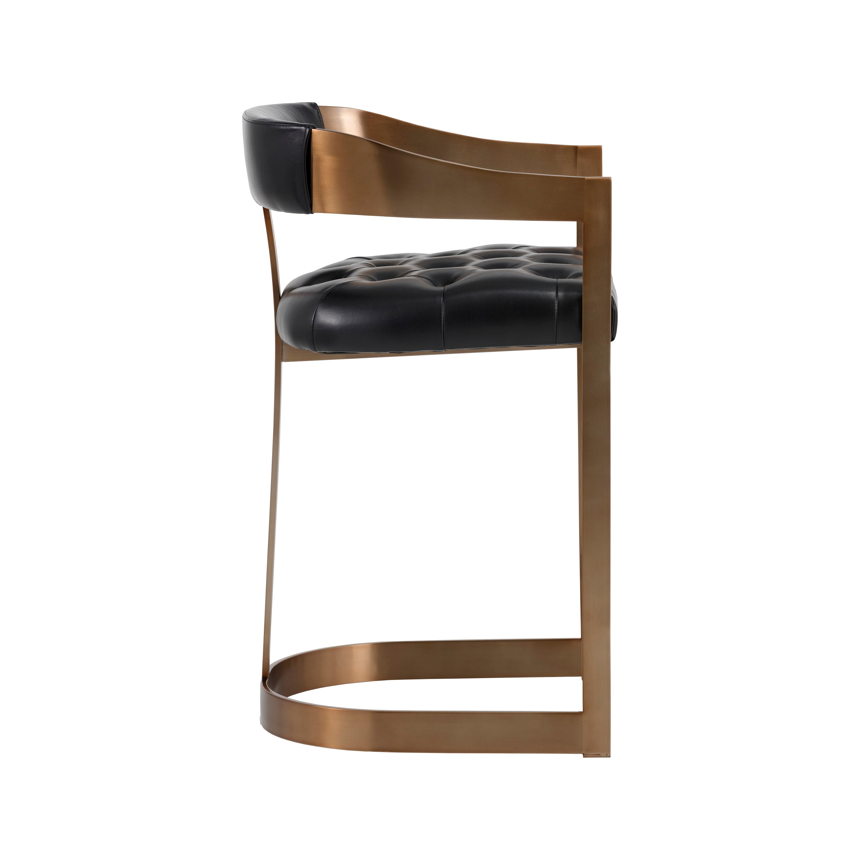 Sunpan Beaumont Counter Stool - 2Modern