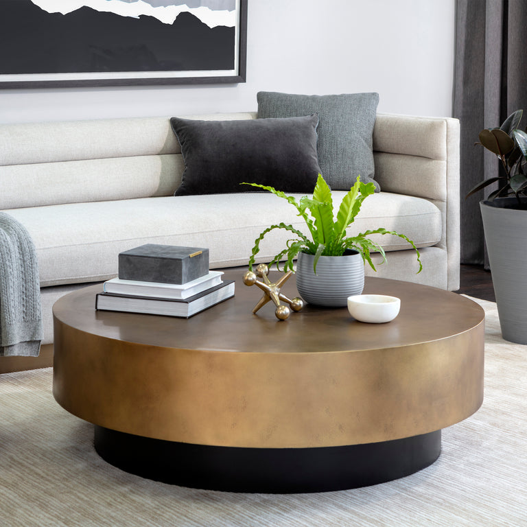 Sunpan Bernaby Coffee Table - 2Modern