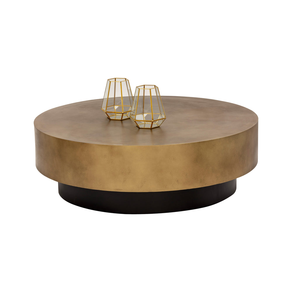 Sunpan Bernaby Coffee Table - 2Modern