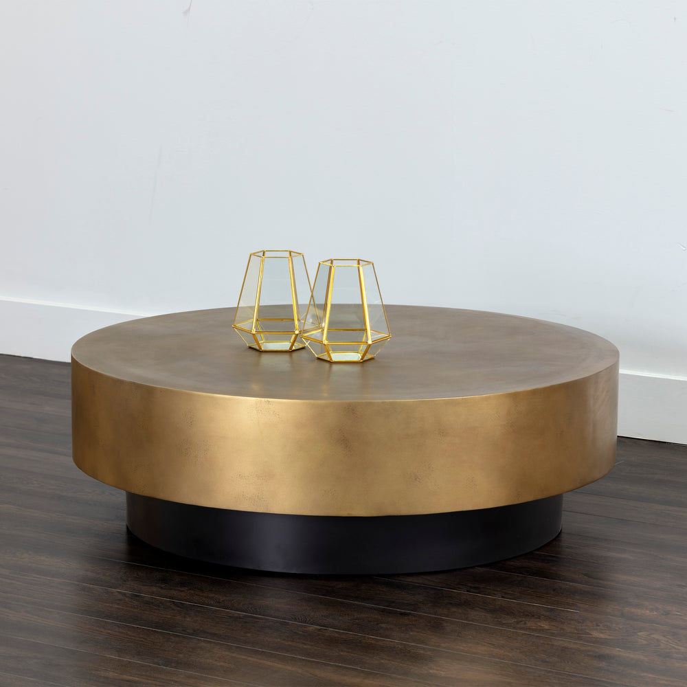 Sunpan Bernaby Coffee Table - 2Modern