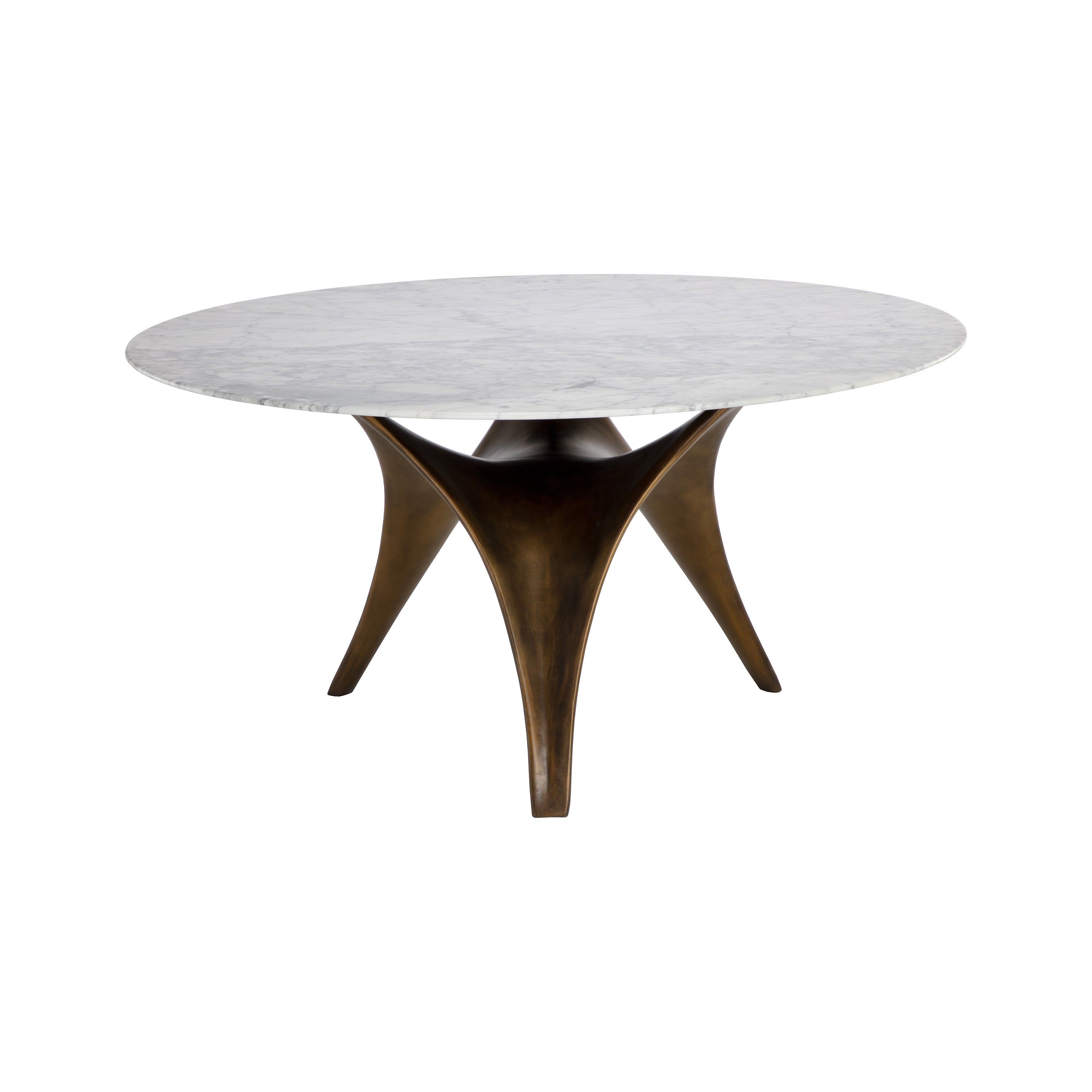 Sunpan Bijon Dining Table - 2Modern