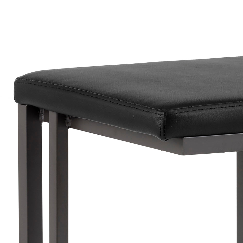 Sunpan Boone Stool (Set of 2) - 2Modern