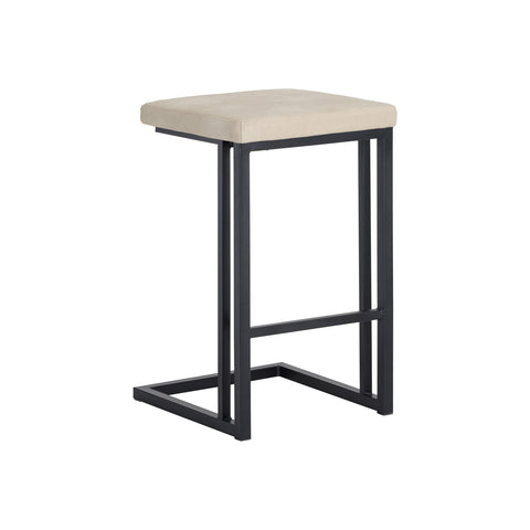 Sunpan Boone Stool (Set of 2) - 2Modern