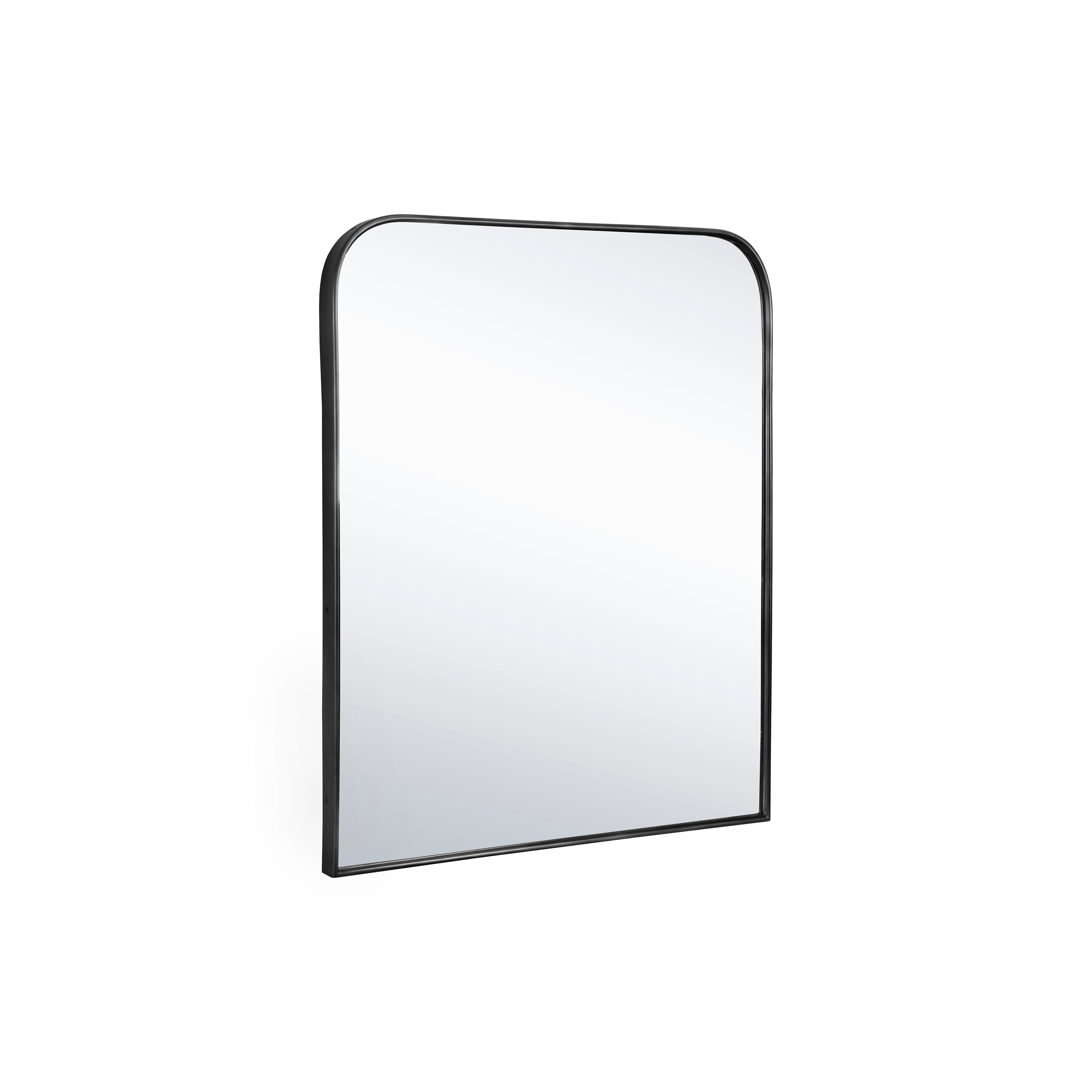 Sunpan Calabasas Wall Mirror - 2Modern