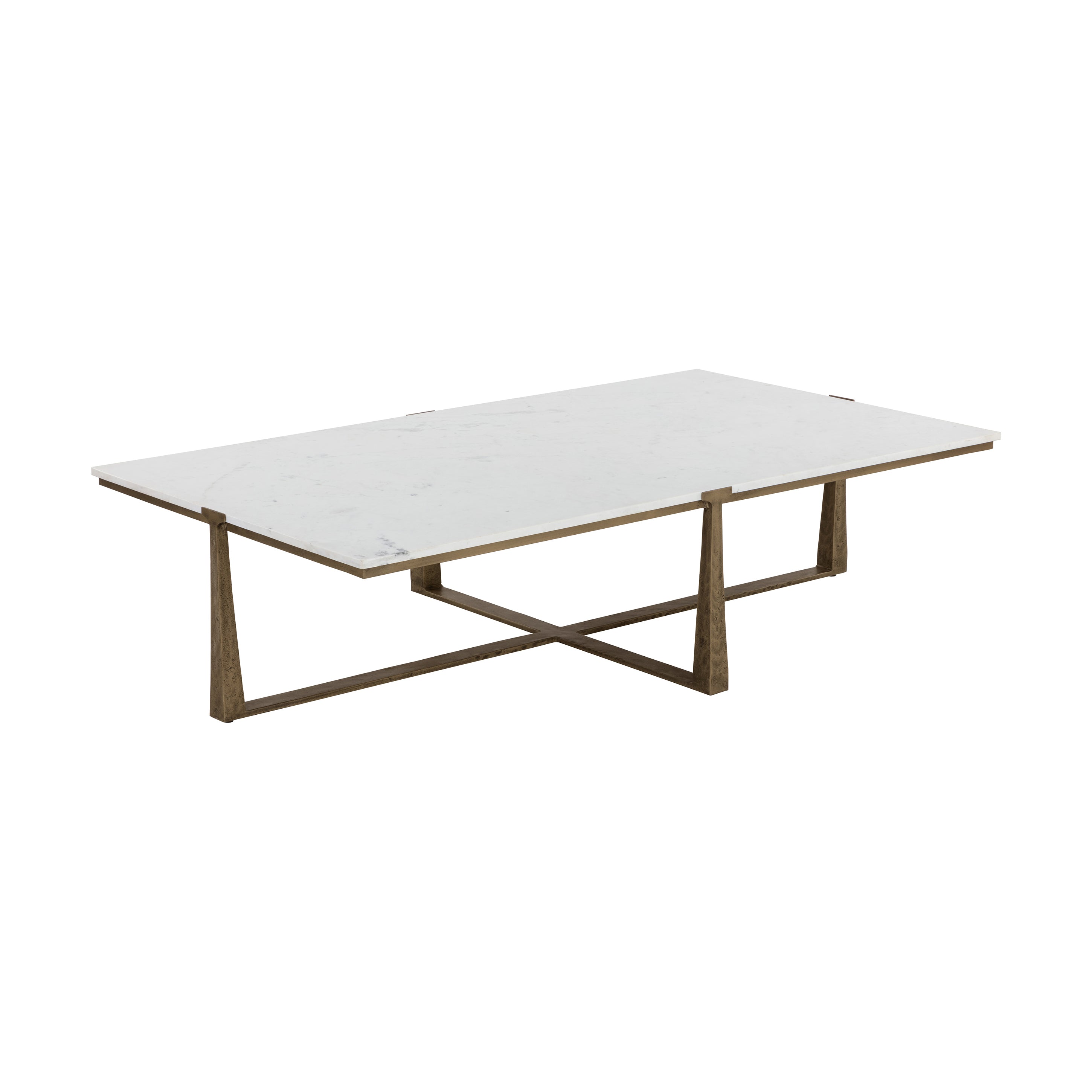 Sunpan Cowell Coffee Table - 2Modern