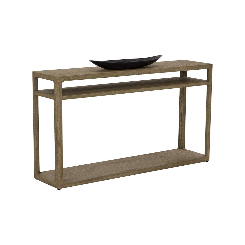 Sunpan Doncaster Console Table - 2Modern