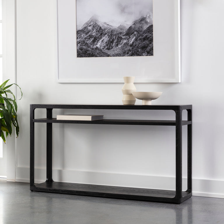Sunpan Doncaster Console Table - 2Modern