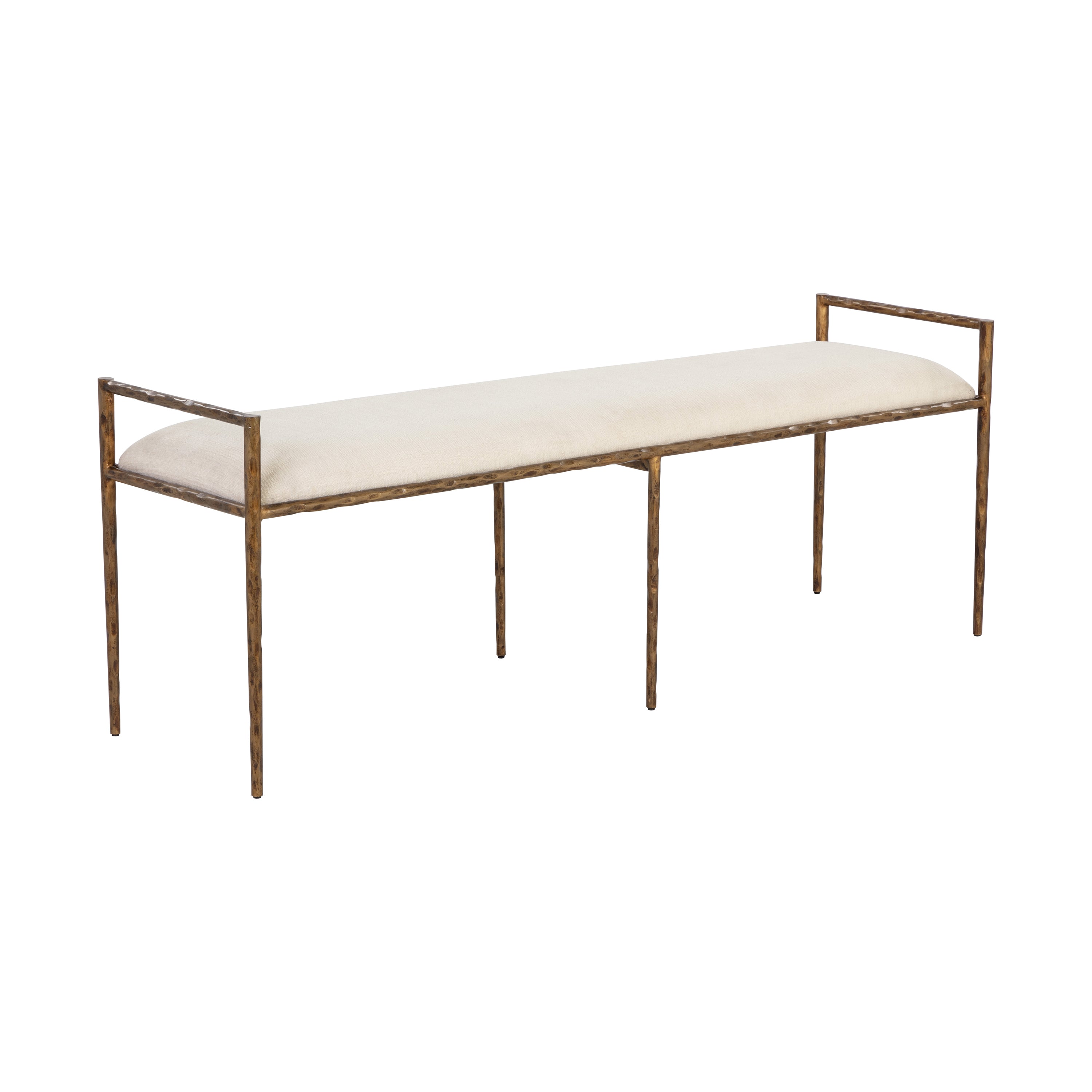 Sunpan Esai Bench - 2Modern