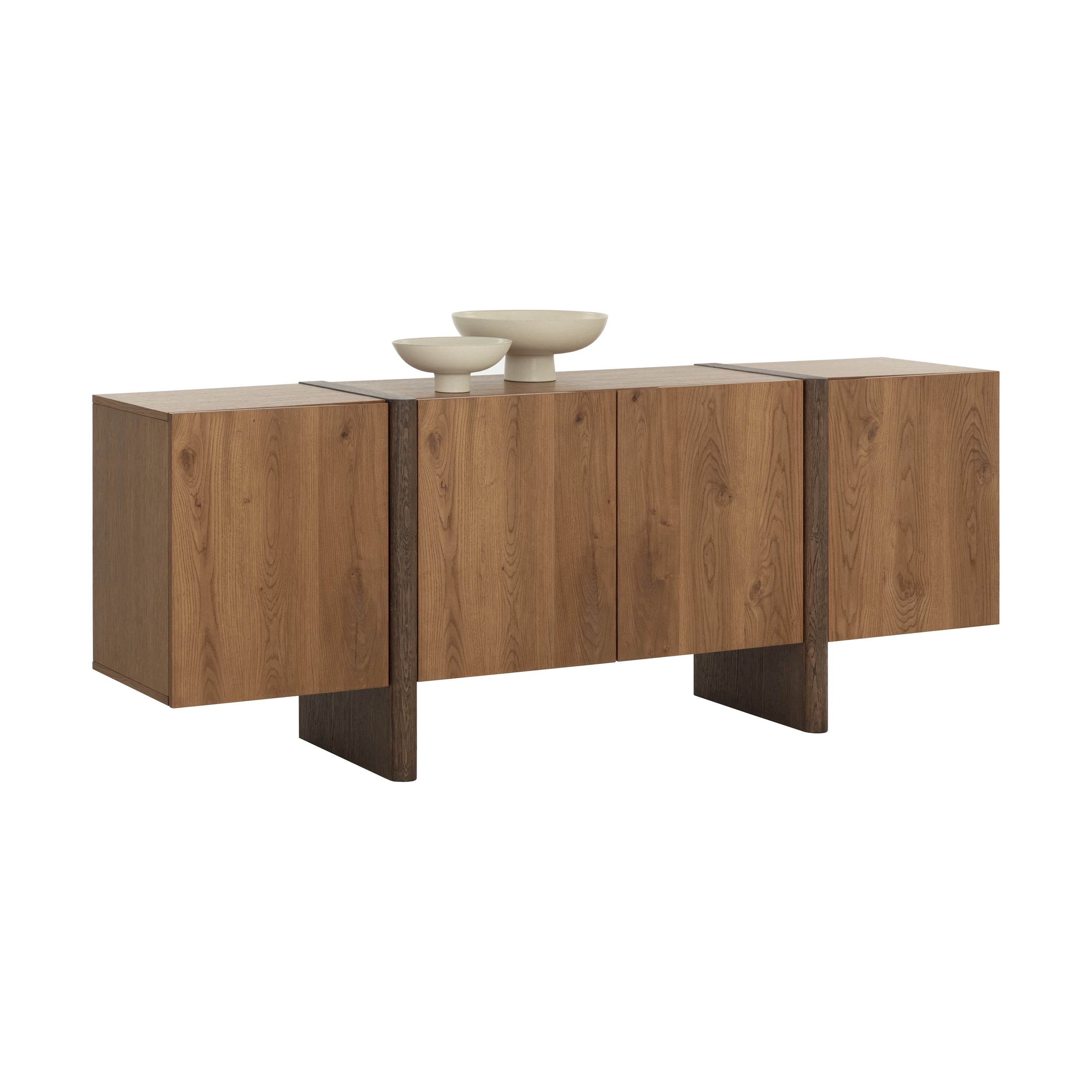 Sunpan Ewan Sideboard - 2Modern