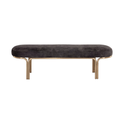 Sunpan Gwen Bench - 2Modern