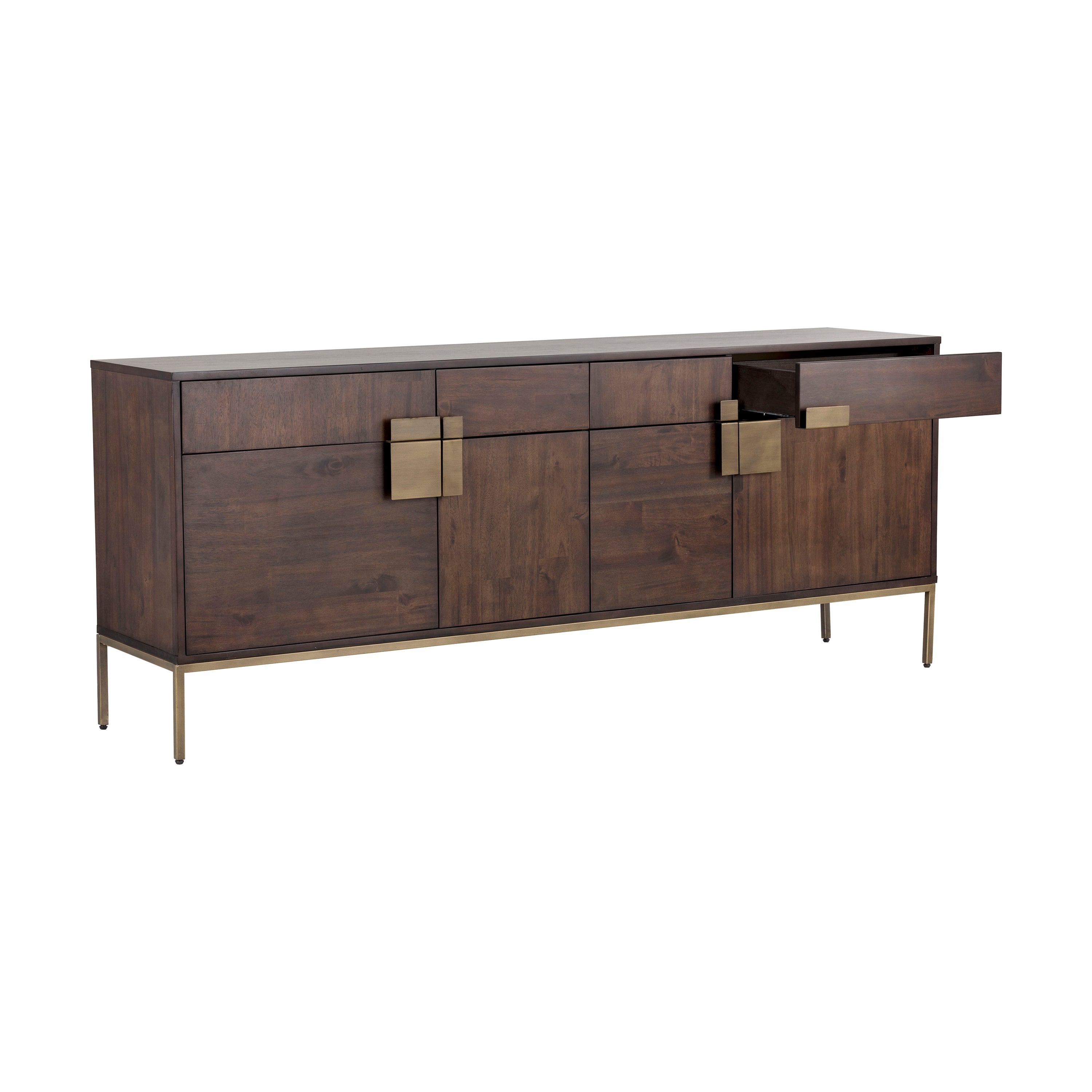 Sunpan Jade Sideboard - 2Modern
