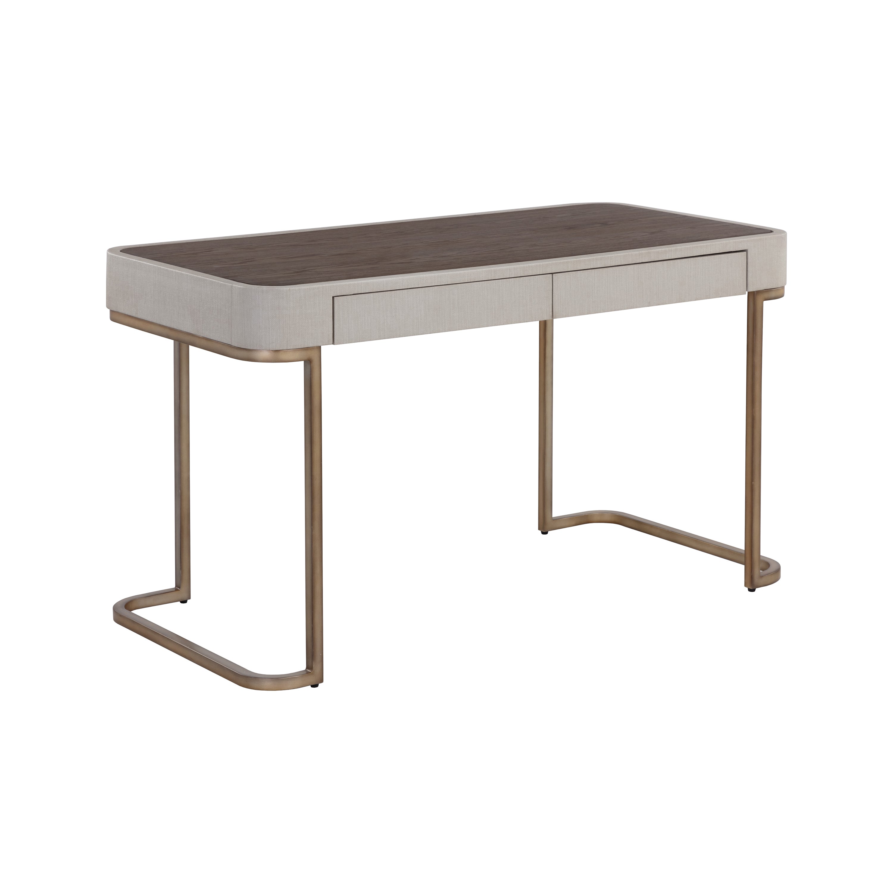 Sunpan Jamille Desk - 2Modern