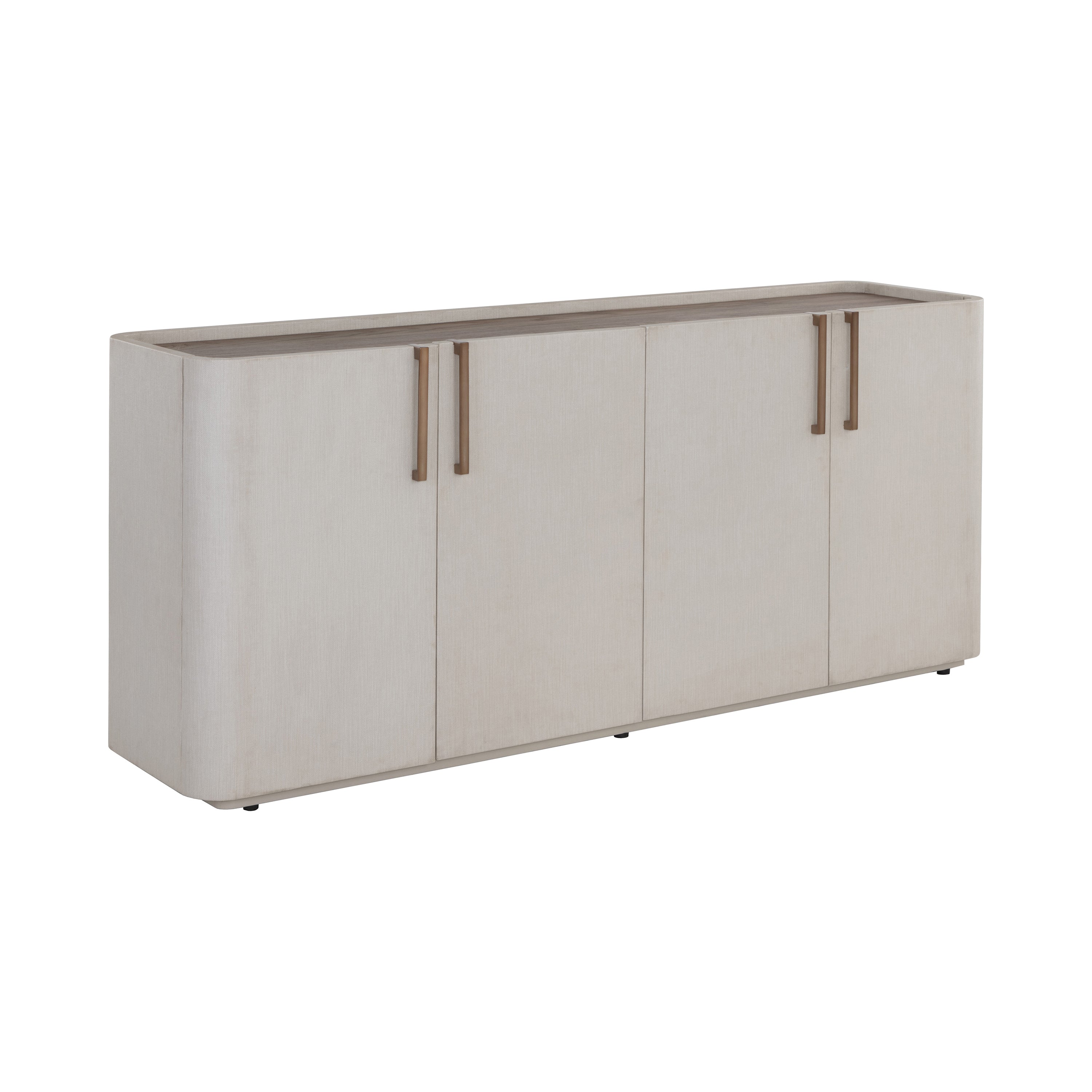 Sunpan Jamille Sideboard - 2Modern