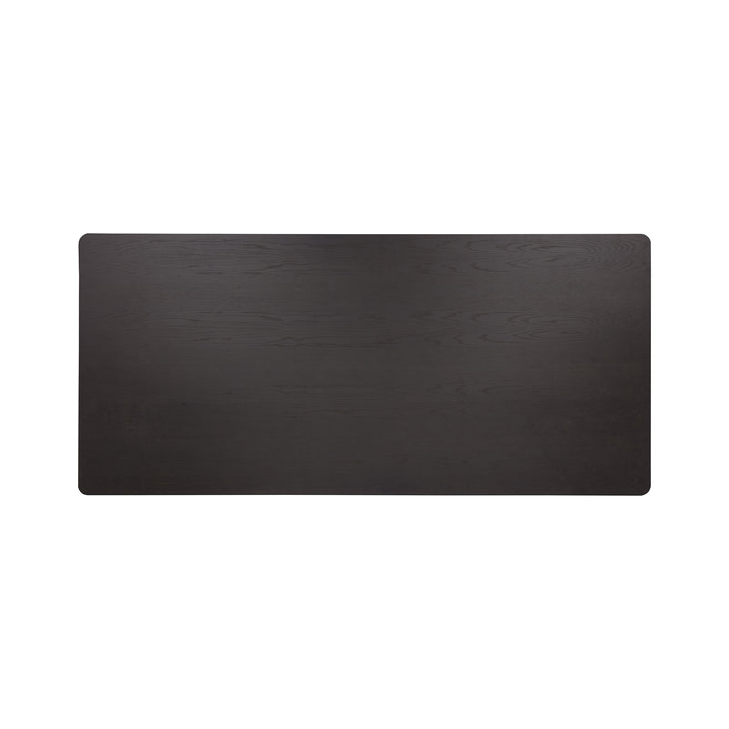 Sunpan Kalla Rectangular Dining Table - 2Modern