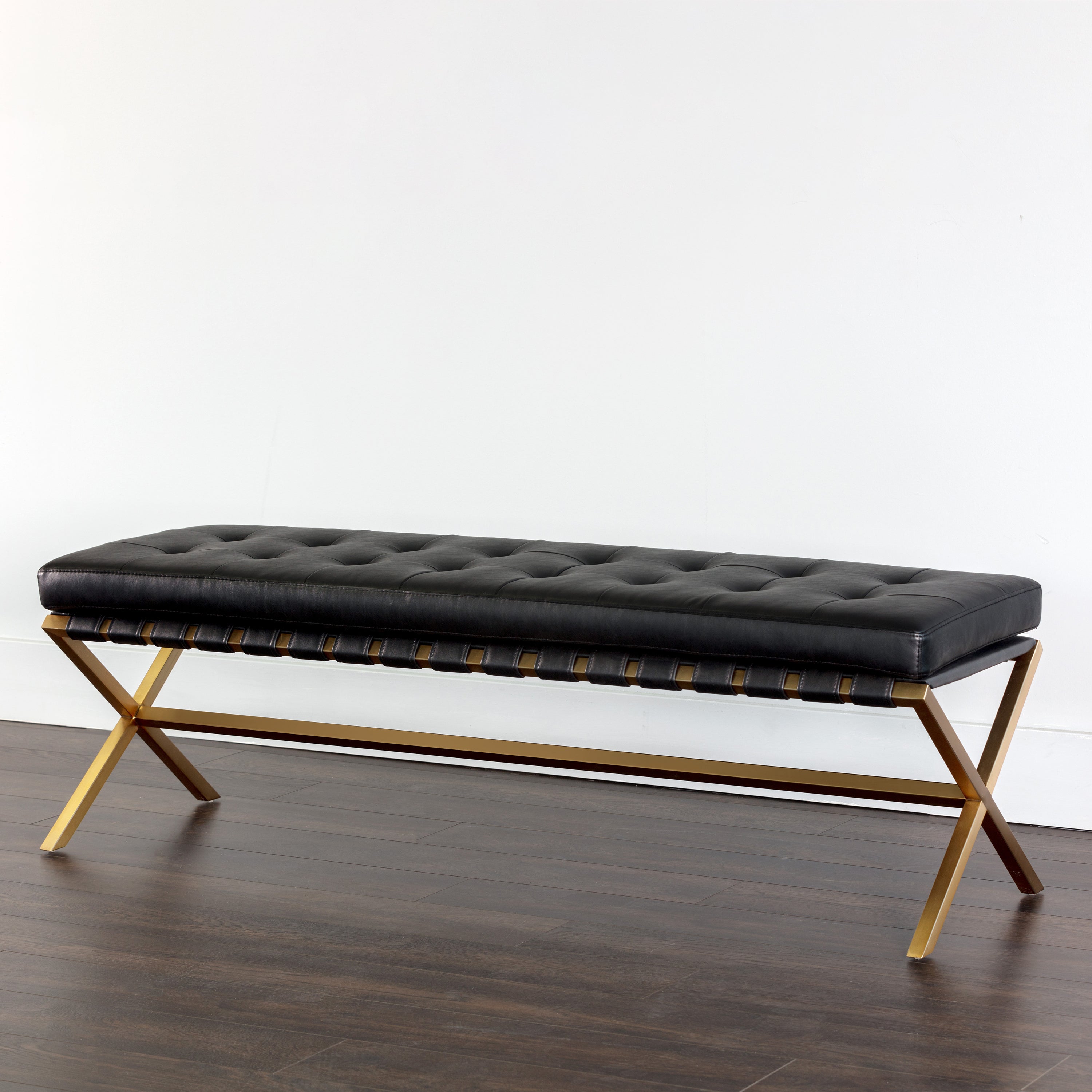 Sunpan Kenji Bench - 2Modern