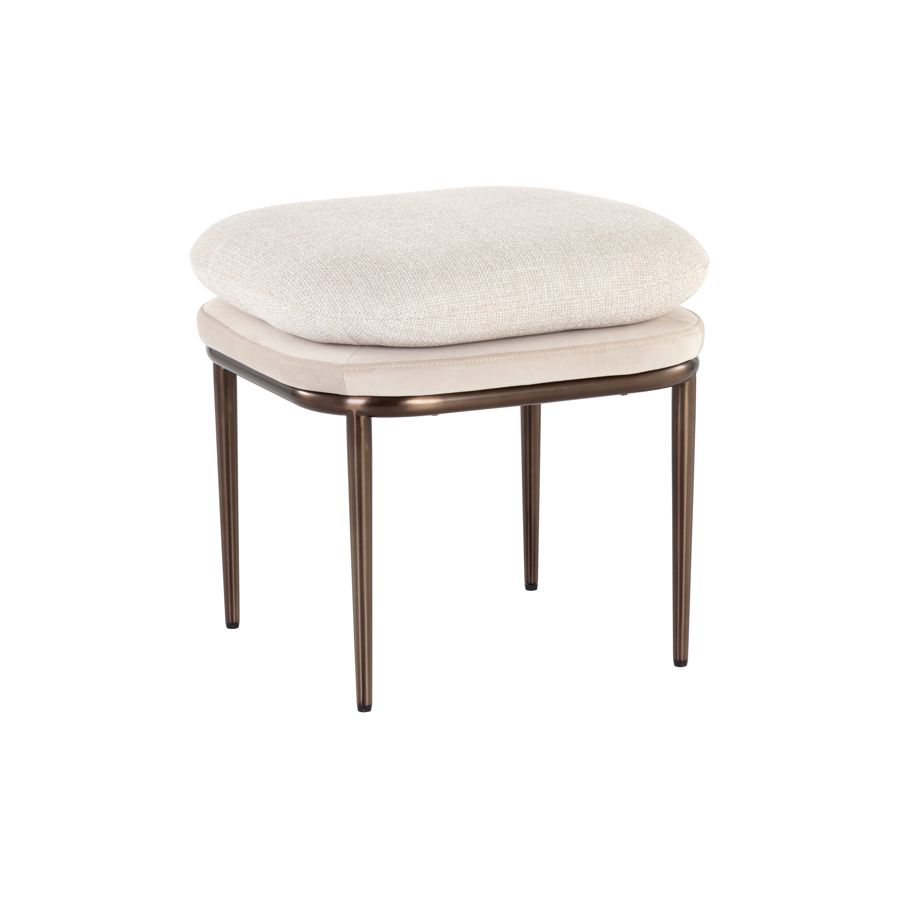 Sunpan Koffi Stool - 2Modern