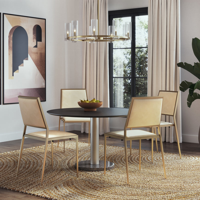 Sunpan Monaco Dining Table - 2Modern