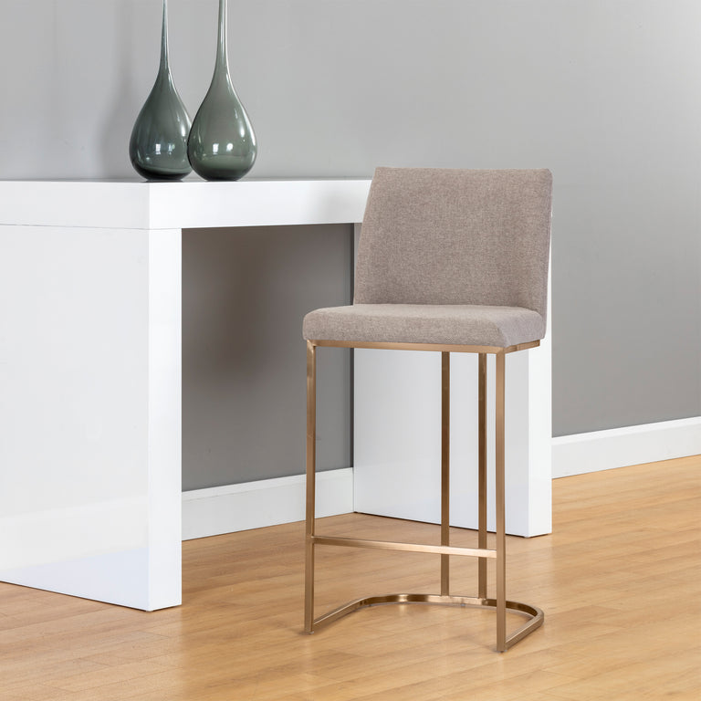 Sunpan Rayla Counter Stool - 2Modern