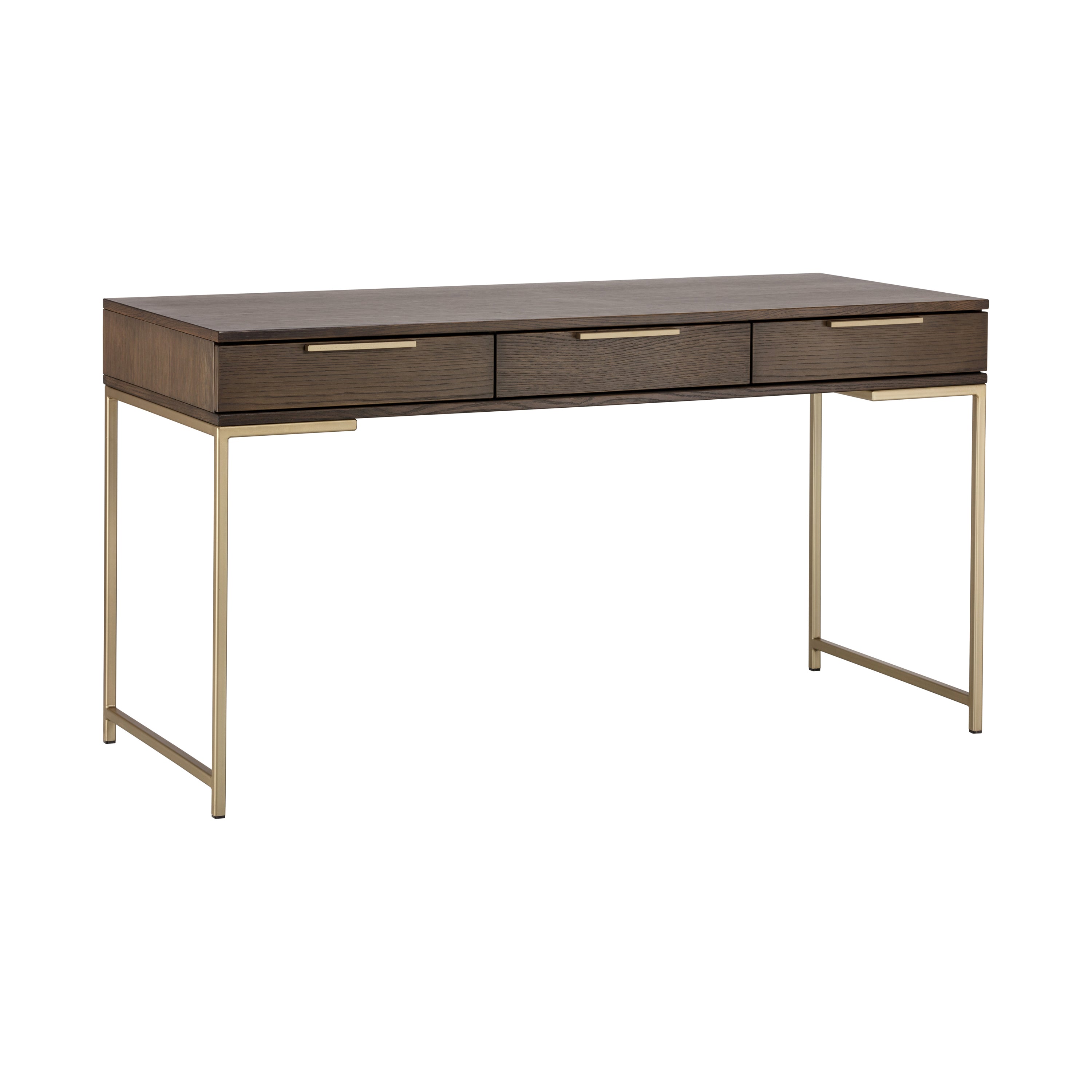 Sunpan Rebel Desk - 2Modern