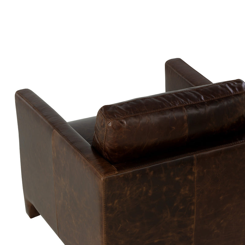 Sunpan Rodney Lounge Chair - 2Modern