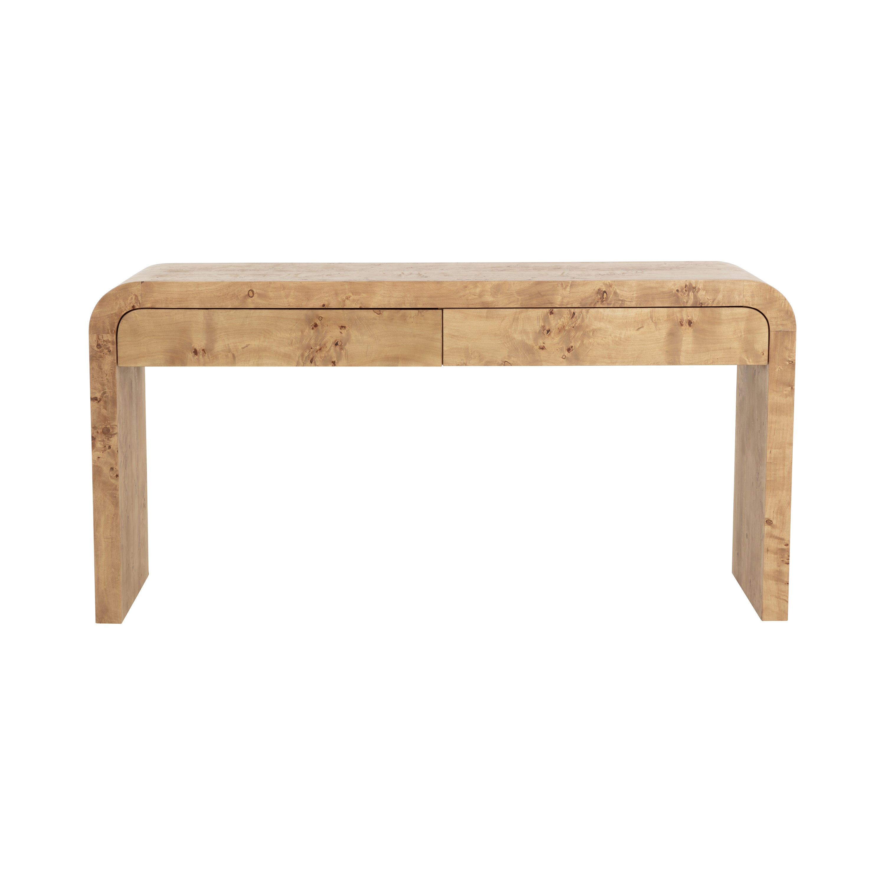 Sunpan Rowena Console Table - 2Modern