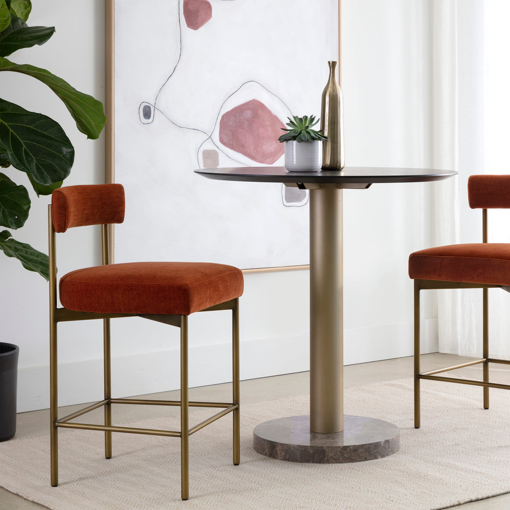 Sunpan Seneca Counter Stool - 2Modern