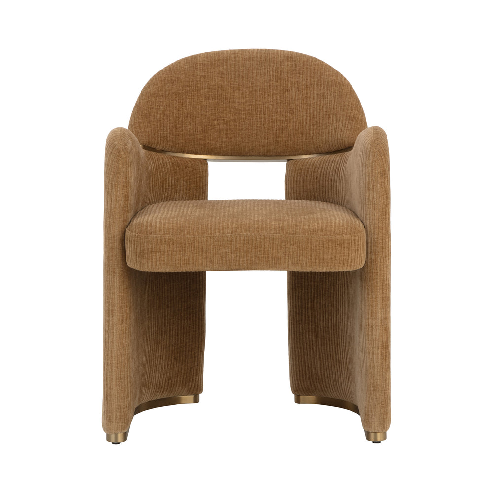 Sunpan Snowden Dining Armchair - 2Modern