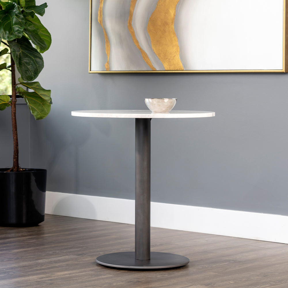 Sunpan Suki Bistro Table - 2Modern