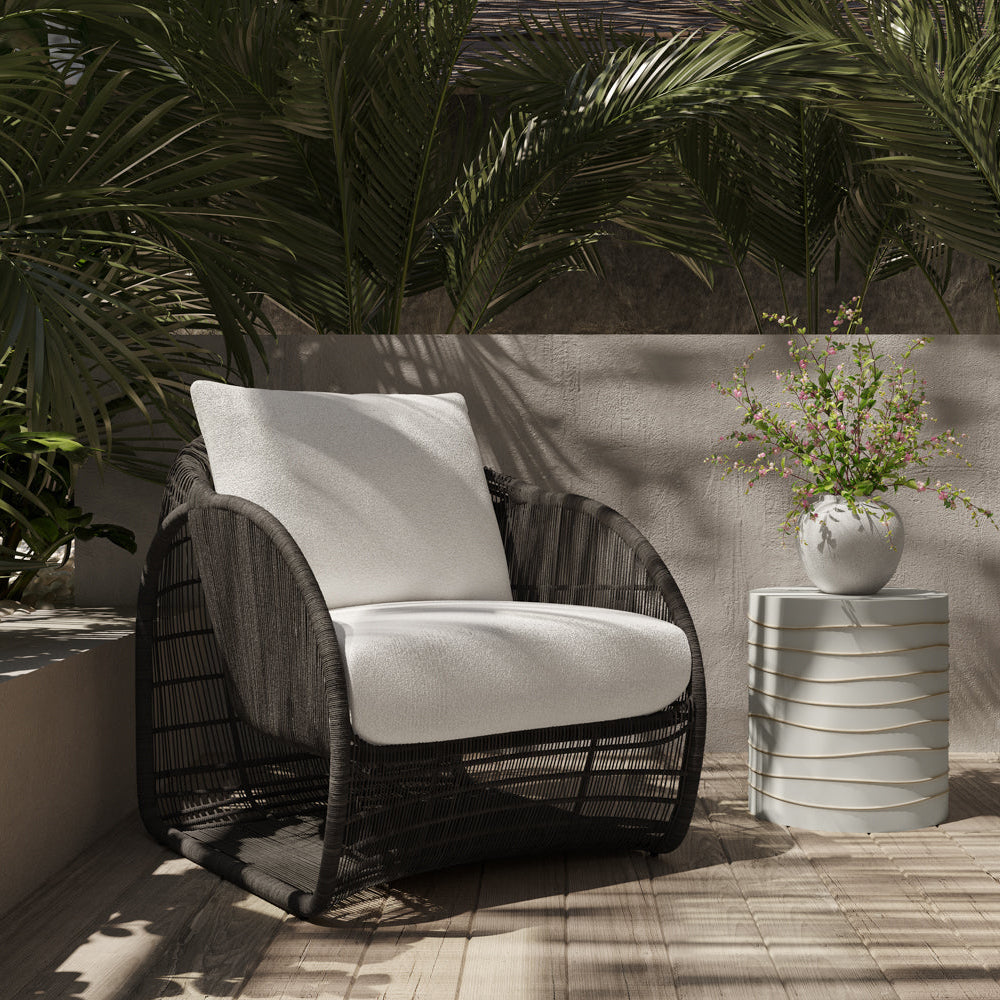 Sunpan Tulum Lounge Chair - 2Modern