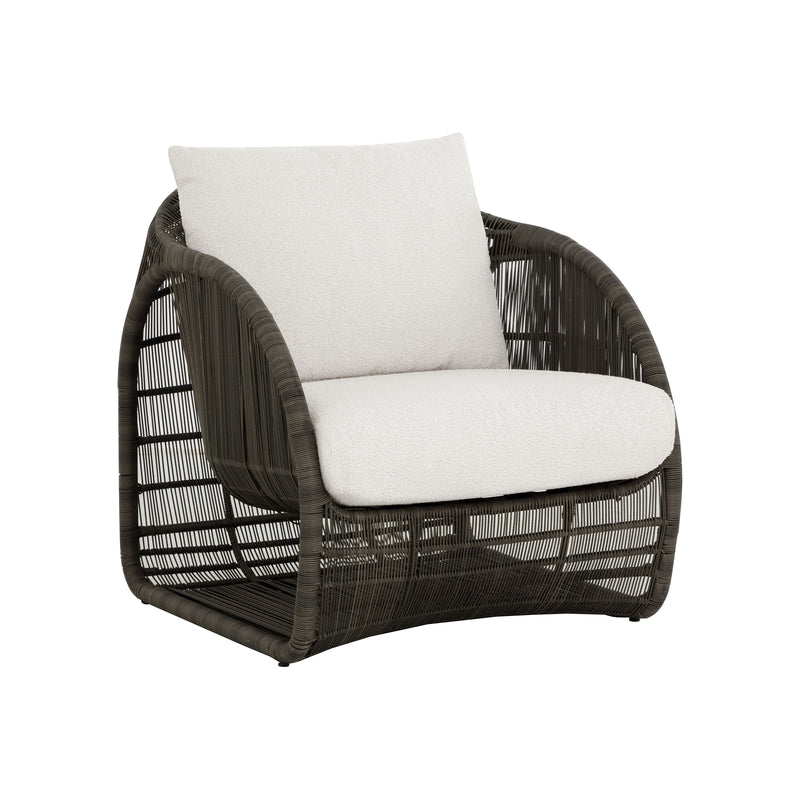 Sunpan Tulum Lounge Chair - 2Modern