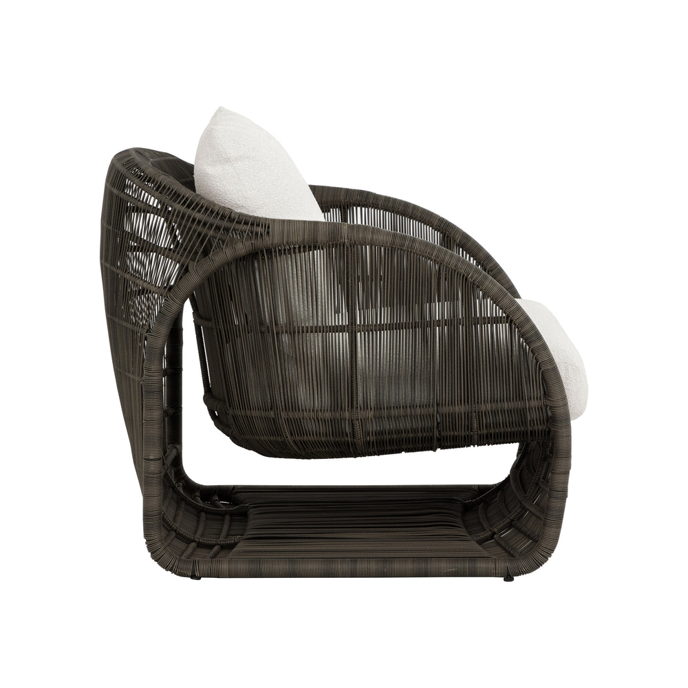 Sunpan Tulum Lounge Chair - 2Modern