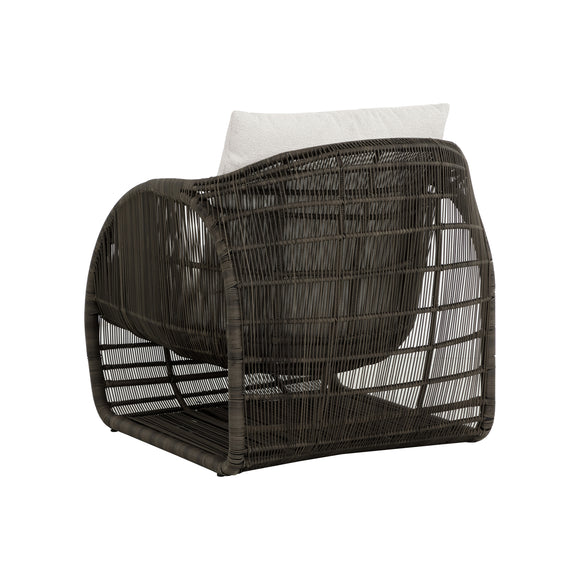 Sunpan Tulum Lounge Chair - 2Modern