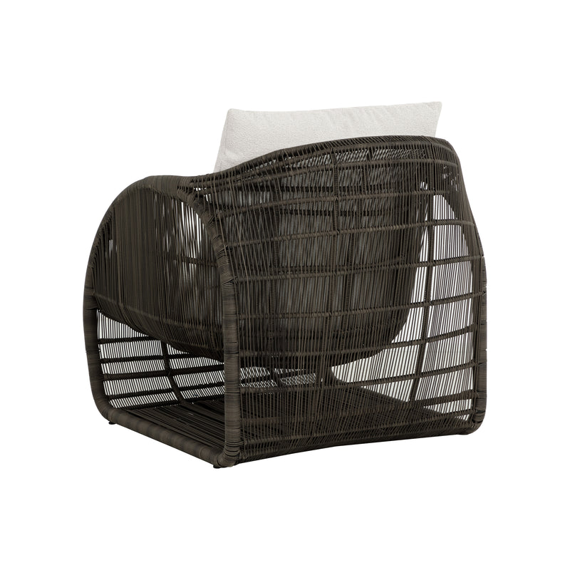 Sunpan Tulum Lounge Chair - 2Modern