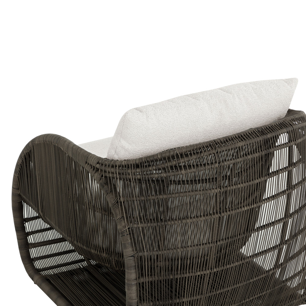 Sunpan Tulum Lounge Chair - 2Modern