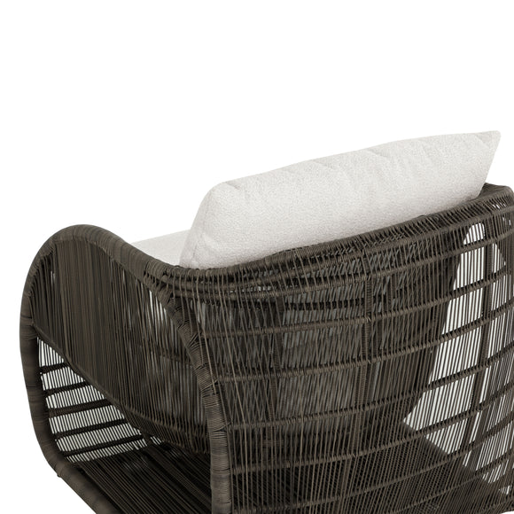 Sunpan Tulum Lounge Chair - 2Modern