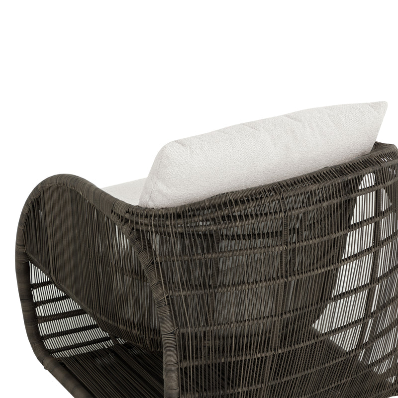 Sunpan Tulum Lounge Chair - 2Modern
