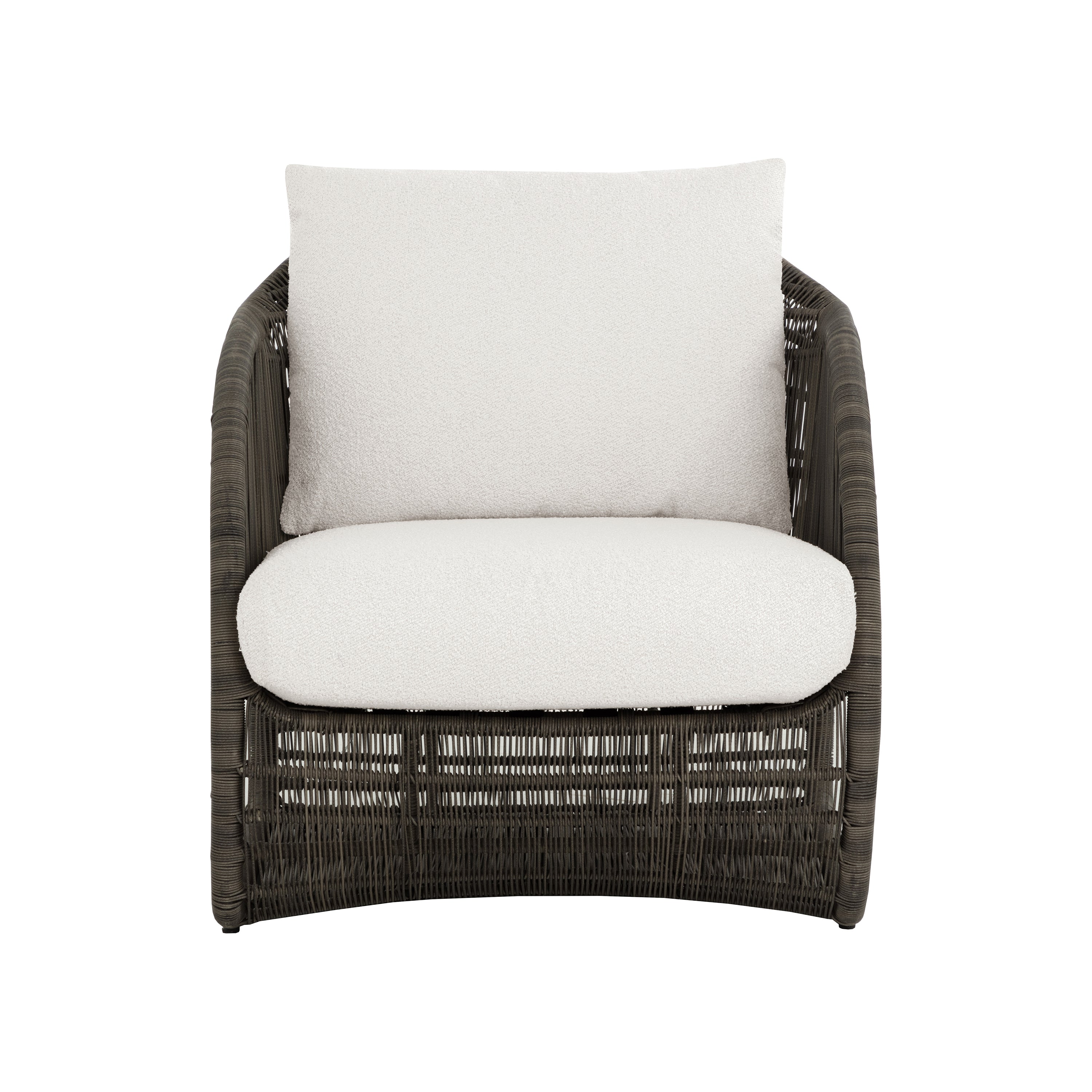 Sunpan Tulum Lounge Chair - 2Modern