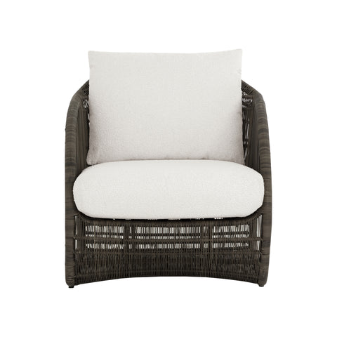 Sunpan Tulum Lounge Chair - 2Modern