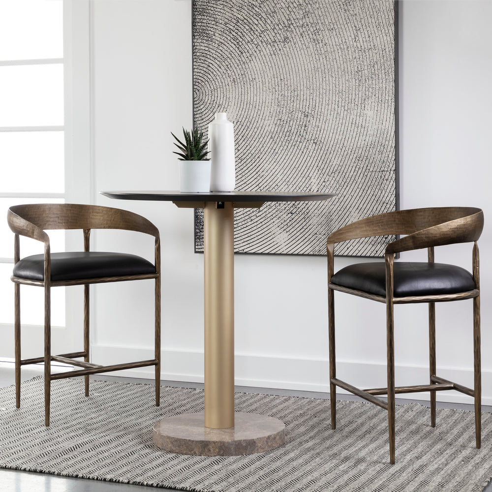 Sunpan Zanatta Stool - 2Modern