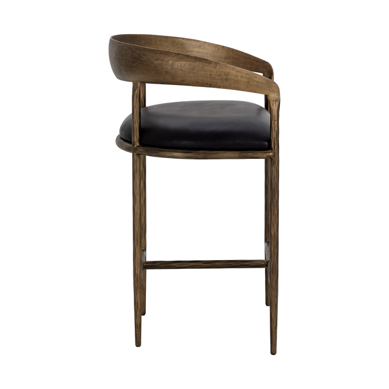 Sunpan Zanatta Stool - 2Modern